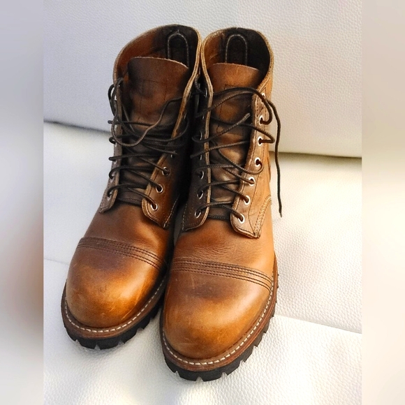 Red Wing Shoes | Shoes | Red Wing X Brooks Brothers 4556 | Poshmark